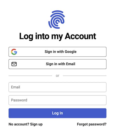 Setting Up A Responsive Multi Tenant Template With Grommet PropelAuth
