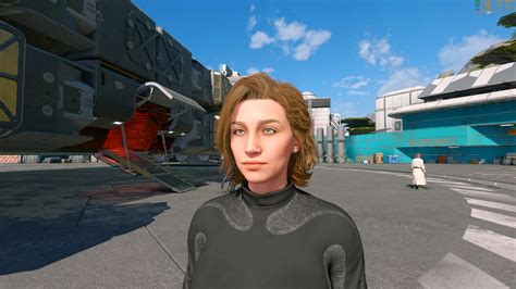Ultimate Sarah At Starfield Nexus Mods And Community