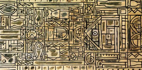 Participa En El Nuevo Curso De Arte Precolombino Y Sus Influencias