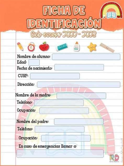 Pin De Roxana Leandro En Mis Pines Guardados Agenda Escolar Para