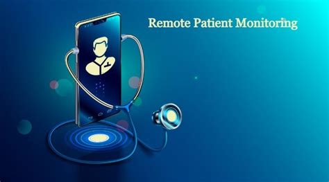 What Is Remote Patient Monitoring Rpm Digital Business Time