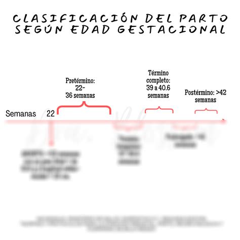 Solution Parto Y Edad Gestacional Studypool