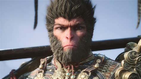 4942a Black Myth Wukong 4K Wallpaper IPhone Phone