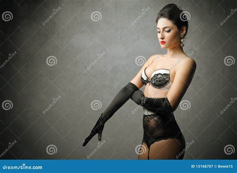 Silk Gloves Royalty Free Stock Photography Image 13168707