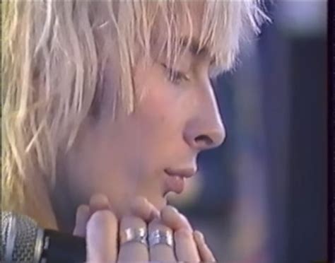 90s Rock Bands Thom Thom Ok Computer Thom Yorke Bear Tattoo Living