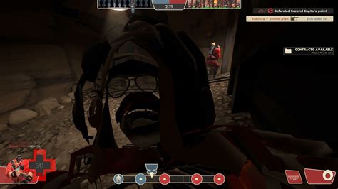 Team Fortress Heavy Gameplay Youtube