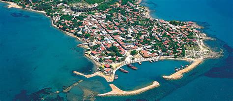 PARADISUL VERDE Cele Mai Frumoase Plaje Din Antalya Turcia