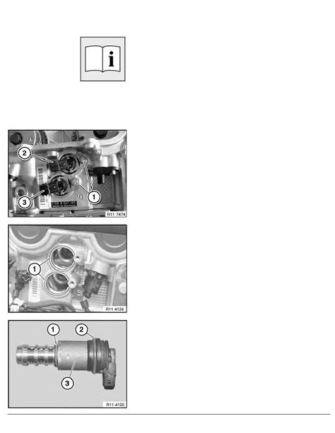BMW Workshop Service And Repair Manuals 1 Series E81 118i N43 3