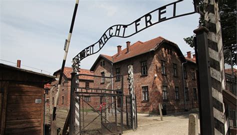 Germany S Jews Mark Holocaust As New Threat Rises Fox News