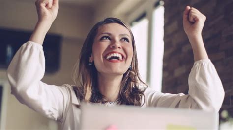 Claves Para Tener M S Confianza En Ti Misma