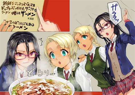 第15頁 地底の肉屋 どきゆり ラーメン屋で食ザー 中国翻訳 H動漫 裏番 漫畫 線上看 Hanime1 me