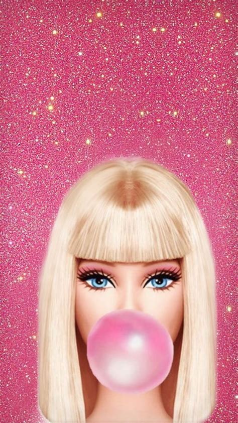Fondo Barbie En Dibujos Bonitos Barbie Dibujos Pretty