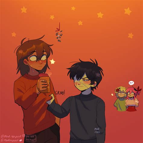 Basil Sunny Aubrey Basil Kel And 2 More Omori Drawn By Madnopost