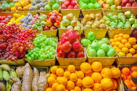 Conheça as 5 frutas mais saudáveis do mundo segundo estudo