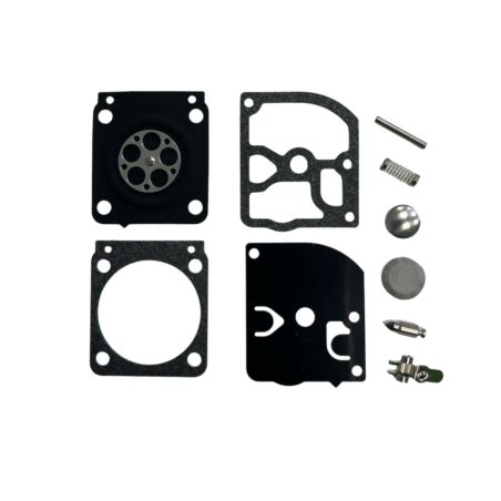 Kit Membrane Carburateur ZAMA C1Q K120 RB234 GND141 ECHO 4510