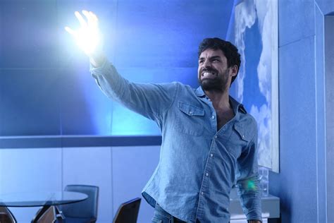 The Gifted Naznaczeni Sezon Odcinek Co Si Wydarzy Zdj Cia