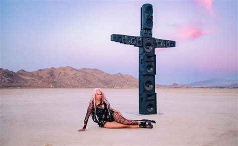 Karol G presenta su álbum Mañana Será Bonito Bichota Season