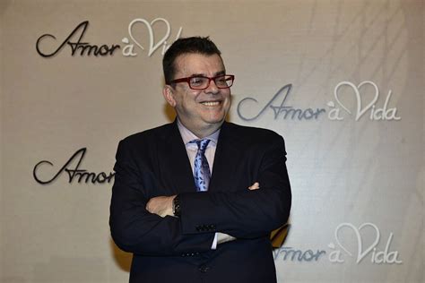 Foto Walcyr Carrasco o autor de Amor à Vida foi avisado que terá