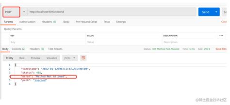 SpringBoot教程 五 SpringBoot中Controller用法及传参 腾讯云开发者社区 腾讯云