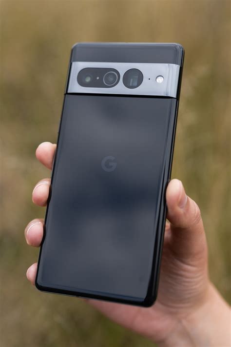 Google Pixel 7 Pro Camera Review JULIA TROTTI Photography Tutorials