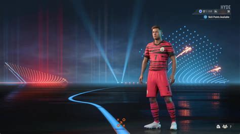 Level Up Fast In FIFA 23 Pro Clubs Using Volta Glitch GodisaGeek