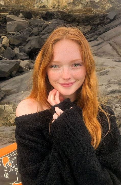 Pin Em Beautiful Redheads