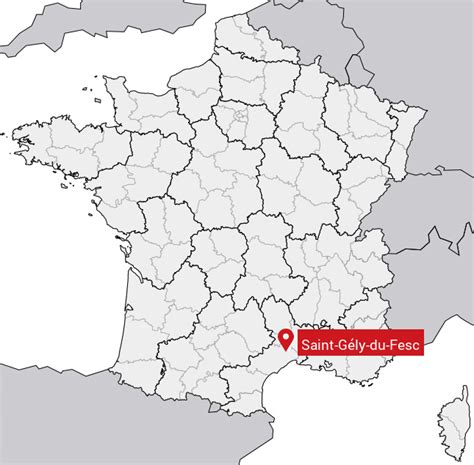Saint Gély du Fesc Toutes les informations sur la commune