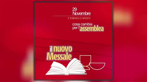 193 CATECHESI SANTA MESSA VARIAZIONI NELLE RISPOSTE DELL ASSEMBLEA