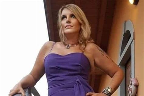 La storia di Tiziana Morandi chi è la Mantide della Brianza che