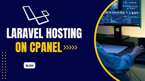 Laravel Hosting In Nepal Its Deployment On Cpanel Yoho Blog