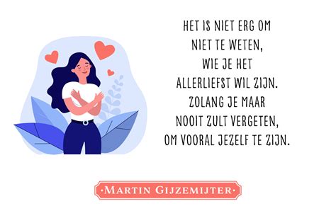 Vooral Jezelf Zijn Dichtgedachten 1615 Martin Gijzemijter