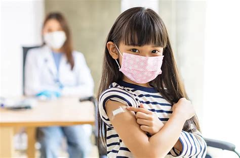 Vaksin Influenza Tujuan Jenis Prosedur Efek Samping