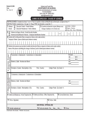 Reparo Hacienda Pr Gov Fill Online Printable Fillable Blank