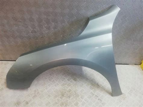 PEUGEOT 508 BŁOTNIK LEWY PRZÓD PRZEDNI 13351408700 oficjalne