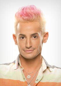 Frankie Grande Big Brother Tvmaze
