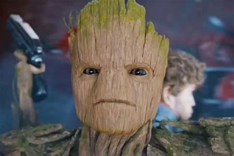 James Gunn Confirma Una Teor A Fan De Guardianes De La Galaxia Vol