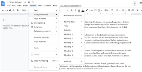 How To Insert A Vertical Line In Google Docs OfficeBeginner