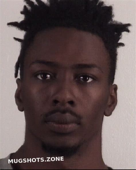 ROYAL QUANTERRIOUS 10 14 2022 Tarrant County Mugshots Zone