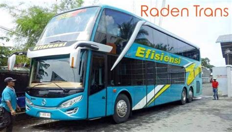Harga Sewa Bus Pariwisata Di Sumenep Murah 2023 Raden Trans