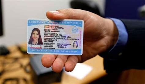 Matrícula Consular Nicaragüense cómo sacarla siendo de Nicaragua