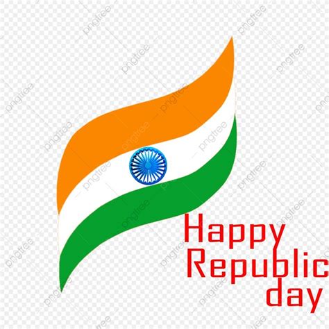 Republic Day Clipart Hd Png Happy Republic Day Indian Republic Day