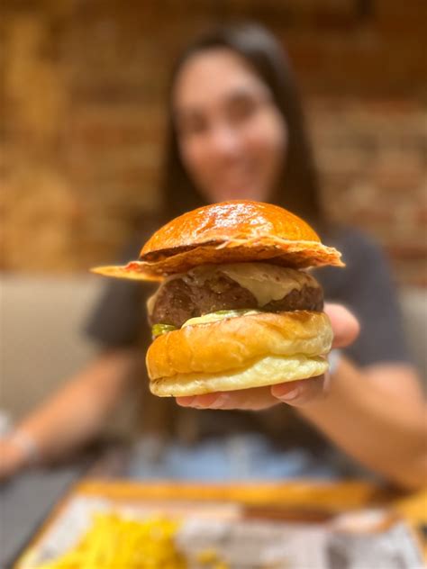 Enjoty Carta De Restaurantes La Bistroteca En Madrid Las Big M AS