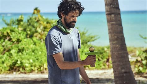 Capítulo 64 de Survivor la isla del 27 de abril