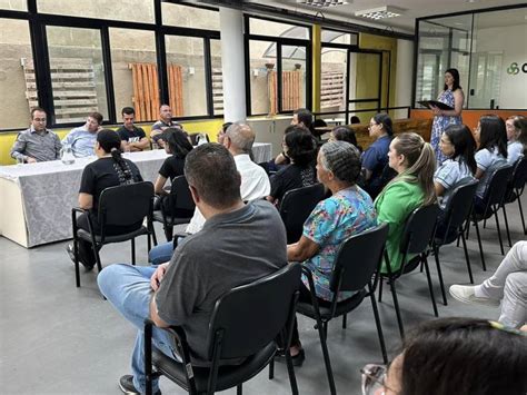 Inauguração do PAV Ponto de Atendimento Virtual da Receita Federal em