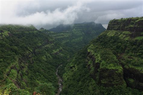 20 Best Hill Stations In Maharashtra