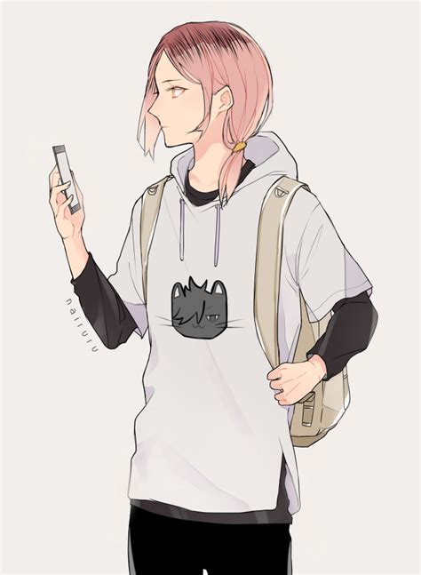 Kozume Kenma Haikyuu Image By Nairuru 2403483 Zerochan Anime