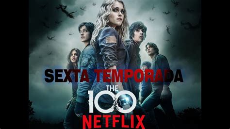 VER Los 100 Temporada 6 CAPITULO 2 COMPLETO LINK EN DESCRIPCIÓN