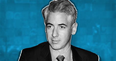 Billionaire Hedge Fund Manager Bill Ackman S Latest Big Bet TheStreet