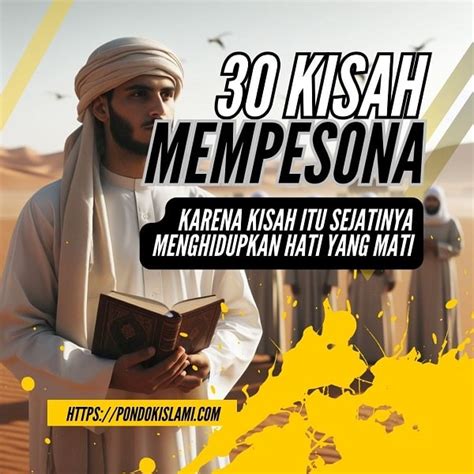 Pondok Islami Menebar Berkah Berbagi Manfaat