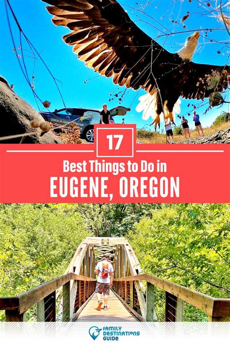 Best Things To Do In Eugene Or Oregon Travel Oregon Vacation